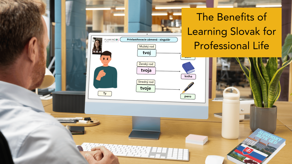 Do I Need to Learn Slovak as a Foreigner Working in Slovakia? The ...